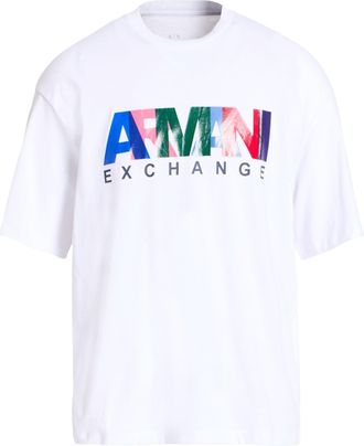 A|X Armani Exchange TOPS - T-shirts auf YOOX.COM