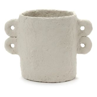 Serax Pot Marie en papier mach&eacute; Serax
