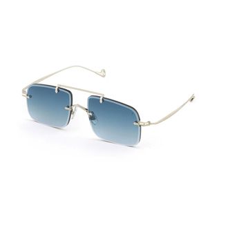 Eyepetizer Lunettes de soleil Filangieri - unisex - Accessoires - Gris - Taille: 56 MM