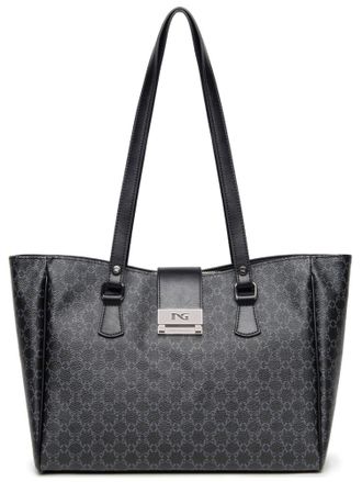 Nero Giardini Shopper