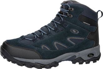 Brütting Herren Nevada Trekkingsstiefel, Marine/Grau, 42 EU