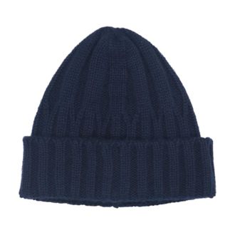 Gran Sasso Herren, Accessories, Blau, 50 CMGr&ouml;&szlig;e