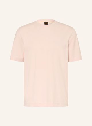 HUGO BOSS T-Shirt Tchup rosa