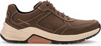 Gabor Low-Top Sneakers - - Shoes - Herren - Braun - 47 EU
