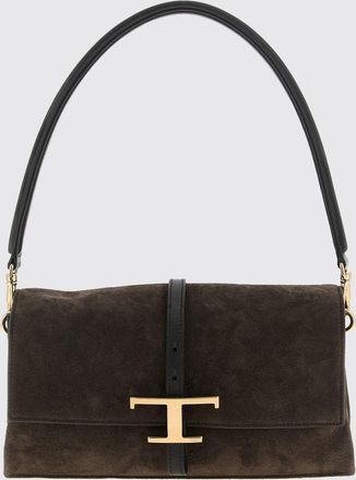 Tod's Schultertasche TODS Damen Farbe Braun