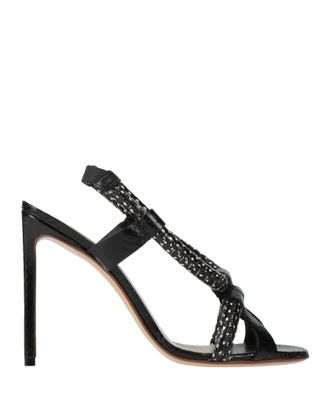 Francesco Russo SCHUHE - Sandalen auf YOOX.COM