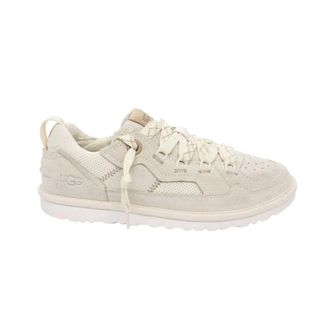 UGG Ugg, Herren, Schuhe, Beige, 43 EUGr&ouml;&szlig;e