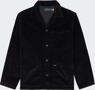 Polo Ralph Lauren Surchemise - Taille XL