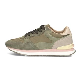 Hoff Gr&uuml;ne Los Angeles Sneakers - - Shoes - Damen - Gr&uuml;n - 36 EU