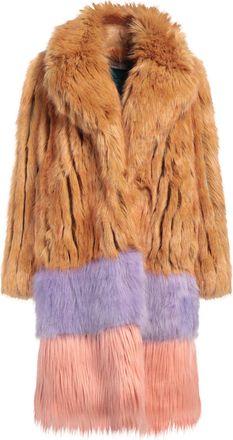 Alabama Muse JACKEN & MÄNTEL - Shearling- & Kunstfell auf YOOX.COM