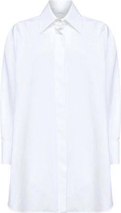 Givenchy Damen, Blusen & Hemden, Wei&szlig;, XSGr&ouml;&szlig;e