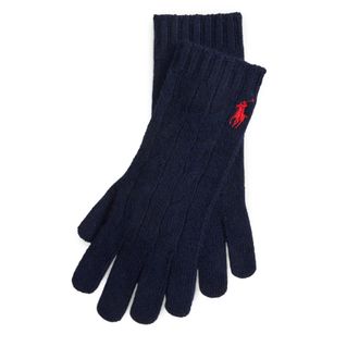 Polo Ralph Lauren Handschuhe Polo Ralph Lauren 455981440005 Dunkelblau