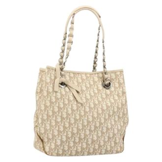Dior Damen, Pre-Owned, Beige, ONE SIZEGr&ouml;&szlig;e