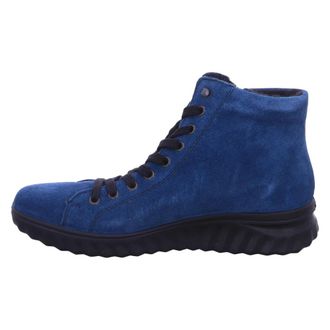 Rieker Damen, Schuhe, Blau, 36 EUGr&ouml;&szlig;e