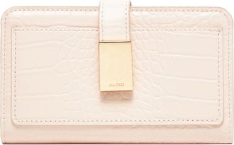 Aldo Geldbörse Aldo Sandgate 13989484 Rosa