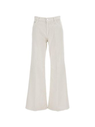 Haikure Pantalon en velours Haikure Clara