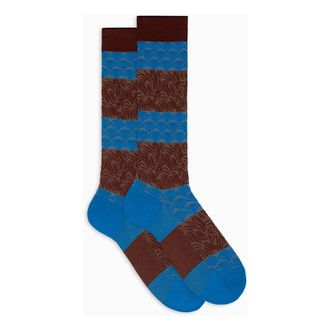 Gallo Gallo, Femme, Sous-v&ecirc;tements, Multicolore, Taille: ONE Size Socks