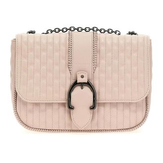 Longchamp Gepolsterte Hobo-Tasche Amazone Matelasse - - Bags - Damen - Rosa - ONE SIZE