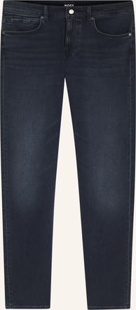 HUGO BOSS Jeans P-Delaware Slim Fit blau