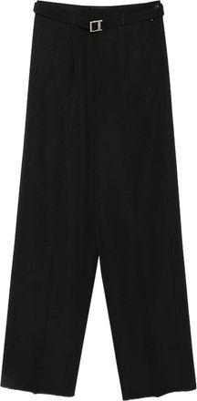 Seafarer Casual Hose - Schwarz