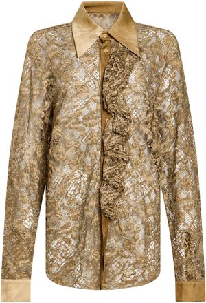 Uma Wang TOPS - Hemden auf YOOX.COM