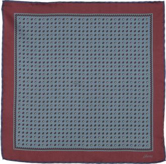 Brioni ACCESSOIRES - Krawatten & Fliegen auf YOOX.COM