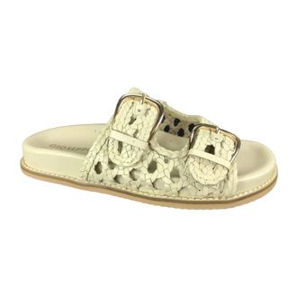 Gioseppo Femme, Chaussures, Beige, Taille: 37 EU Chaussures Slipper