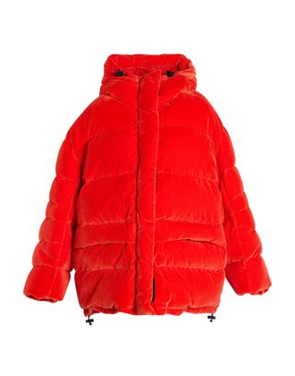Msgm JACKEN & M&Auml;NTEL - Pufferjacken & Daunenjacken auf YOOX.COM