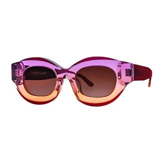Thierry Lasry Baddy - unisex - Accessoires - Multicolore - Taille: 47 MM