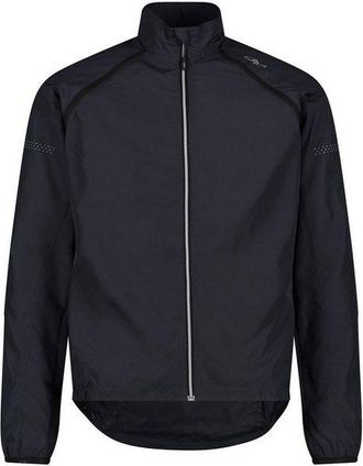 F.lli Campagnolo Laufjacke CMP Herren Windschutzjacke mit abnehmbaren &Auml;rmeln