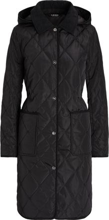 Lauren Ralph Lauren Mantel