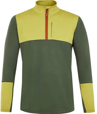 Protest Herren Rolli PRTSITANO 1/4 zip top