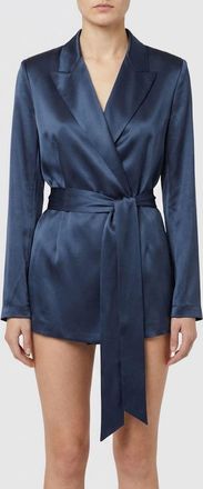 Joseph Jacke JOSEPH Damen Farbe Blau