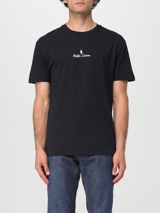 Polo Ralph Lauren T-Shirt POLO RALPH LAUREN Herren Farbe Schwarz