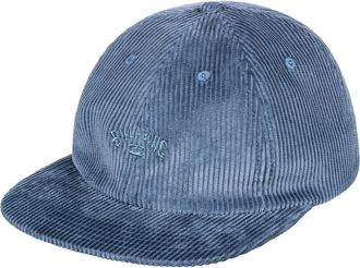 Billabong Billabong Arch Cord - Strapback Cap for Men - Strapback-Cap - M&auml;nner - One size - Blau
