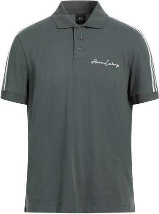 A|X Armani Exchange TOPS - Polos sur YOOX.COM