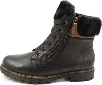 Remonte Stiefel - - Shoes - Damen - Schwarzk - 38 EU