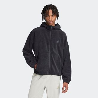 adidas Kapuzensweatshirt M FI SL SHRP FZ