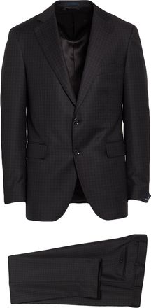 Scabal ANZ&Uuml;GE und CO-ORDS - Anz&uuml;ge auf YOOX.COM