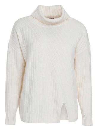 Max Mara Abile Pullover - Nude