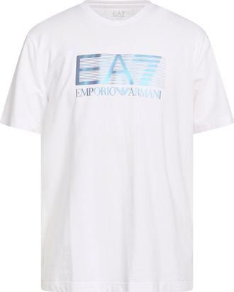 Emporio Armani TOPS - T-shirts auf YOOX.COM