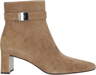 Tory Burch SCHUHE - Stiefeletten auf YOOX.COM