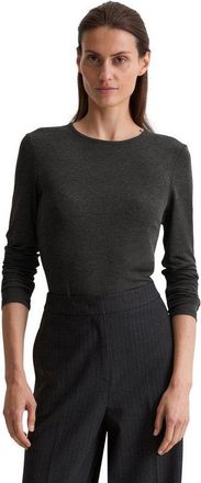 Marc O'Polo Langarmshirt aus TENCEL Modal