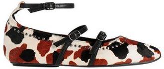 Ovye By Cristina Lucchi CHAUSSURES - Ballerines sur YOOX.COM
