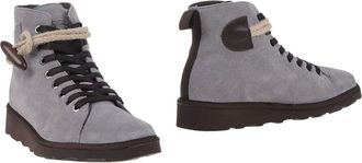 Panchic SCHUHE - Stiefeletten auf YOOX.COM