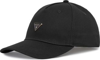 Guess Cap Guess AW5608 COT01 Schwarz