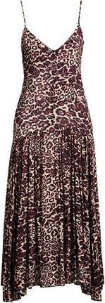 Dixie ROBES - Robes midi sur YOOX.COM