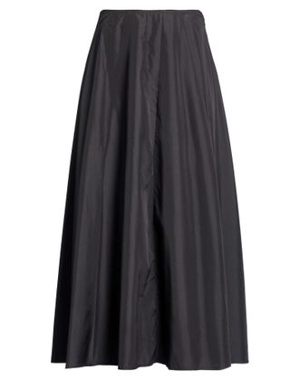 Moschino HOSEN & R&Ouml;CKE - Midi-R&ouml;cke auf YOOX.COM