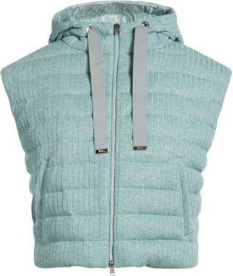 Herno MANTEAUX - Vestes sans manches sur YOOX.COM