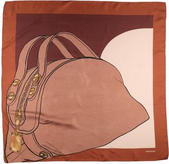 Borbonese ACCESSOIRES - Schals auf YOOX.COM